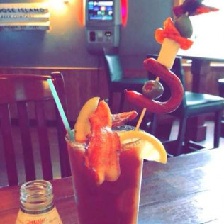 Gallery | Island Lake Inn
