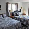 Lodging | Island Lake Inn